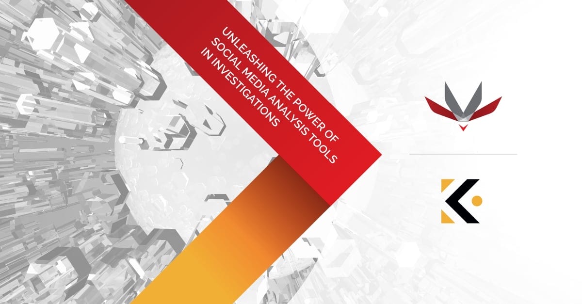 Unleashing the Power of Social Media Analysis Tools in Investigations - ShadowDragon.io