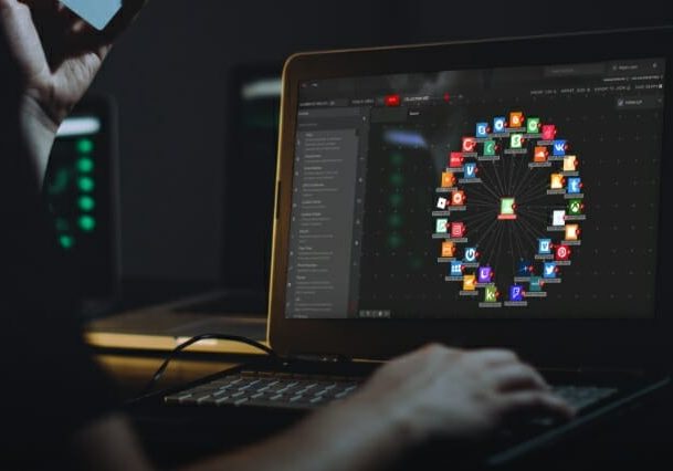 ShadowDragon – OSINT Software Platform for Investigators