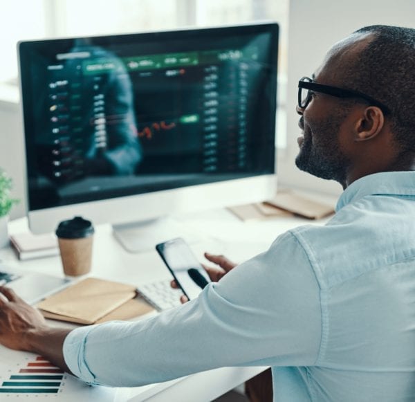 Company Based in USA Providing Open Source Intelligence OSINT